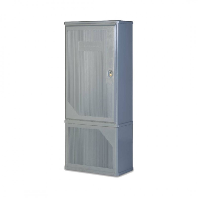 CELBO ARMADIO ENEL BASE CON SC10 E TCP PE INSTALLAZIONE DA 30KW A 2...